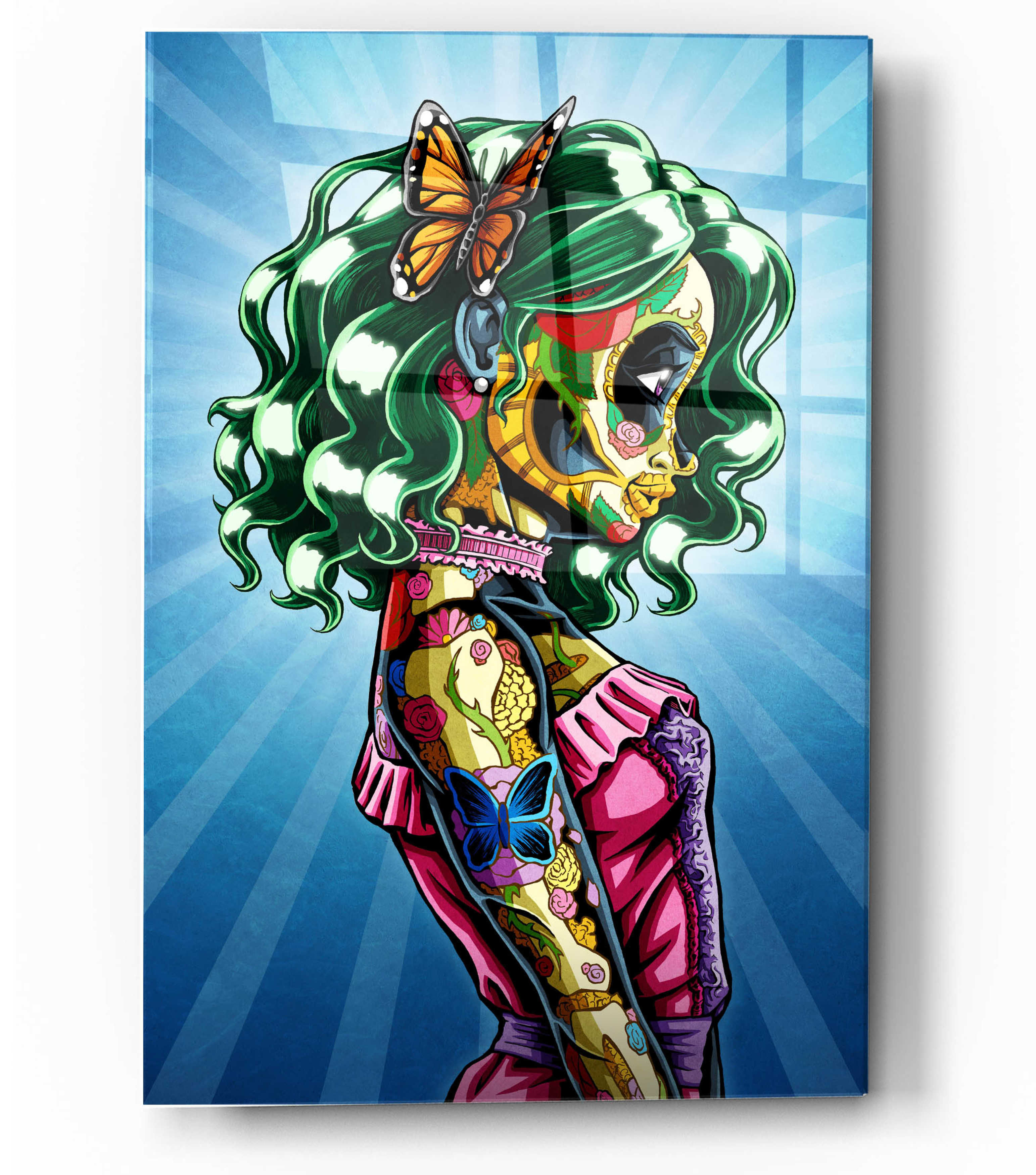 Ivy Bronx " Annabelle " by Nicholas Ivins | Wayfair