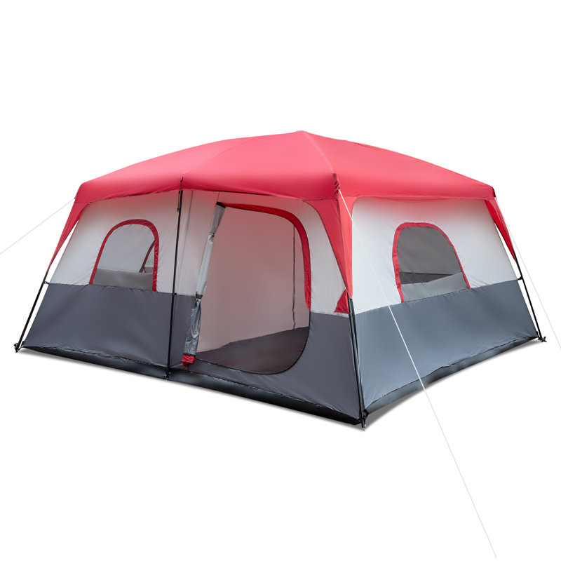 Winado 11 Person Tent & Reviews | Wayfair