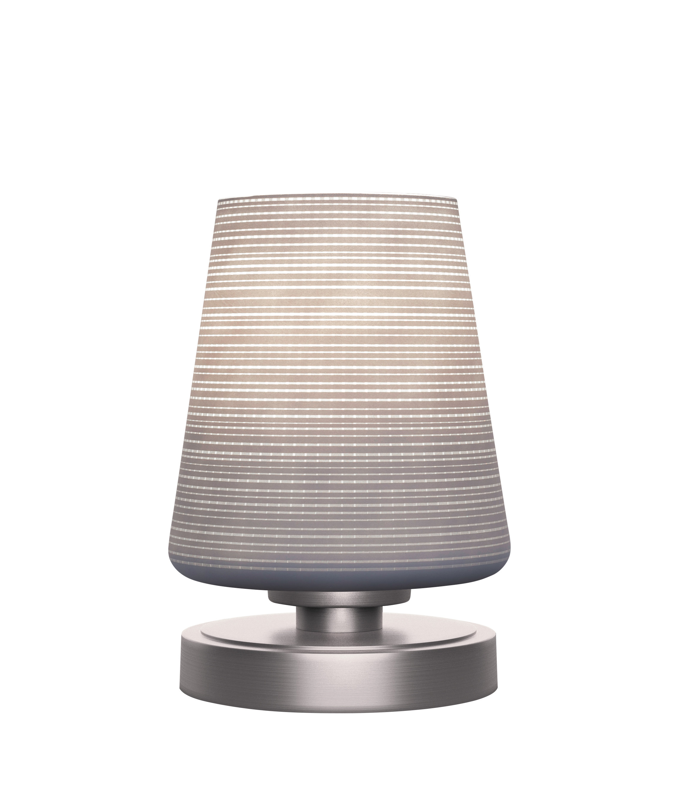 Wade Logan® Luna 1-Light Table Lamp & Reviews | Wayfair