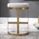Uttermost Ivanna Modern Counter Stool & Reviews | Perigold