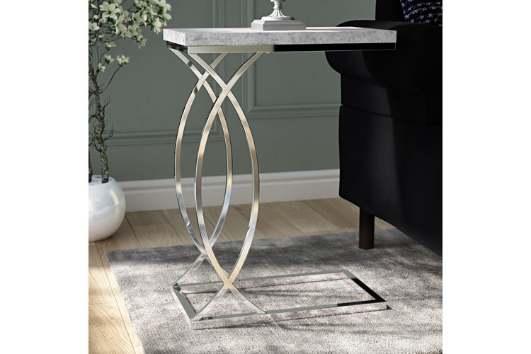 Top 15 Glam End & Side Tables in 2023 | Wayfair