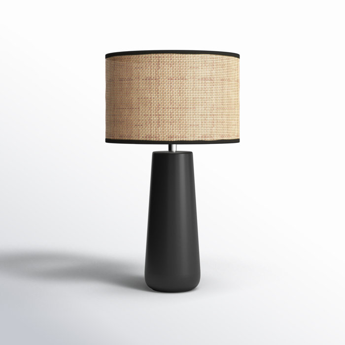 Birch Lane™ Piazza Ceramic Table Lamp & Reviews | Wayfair