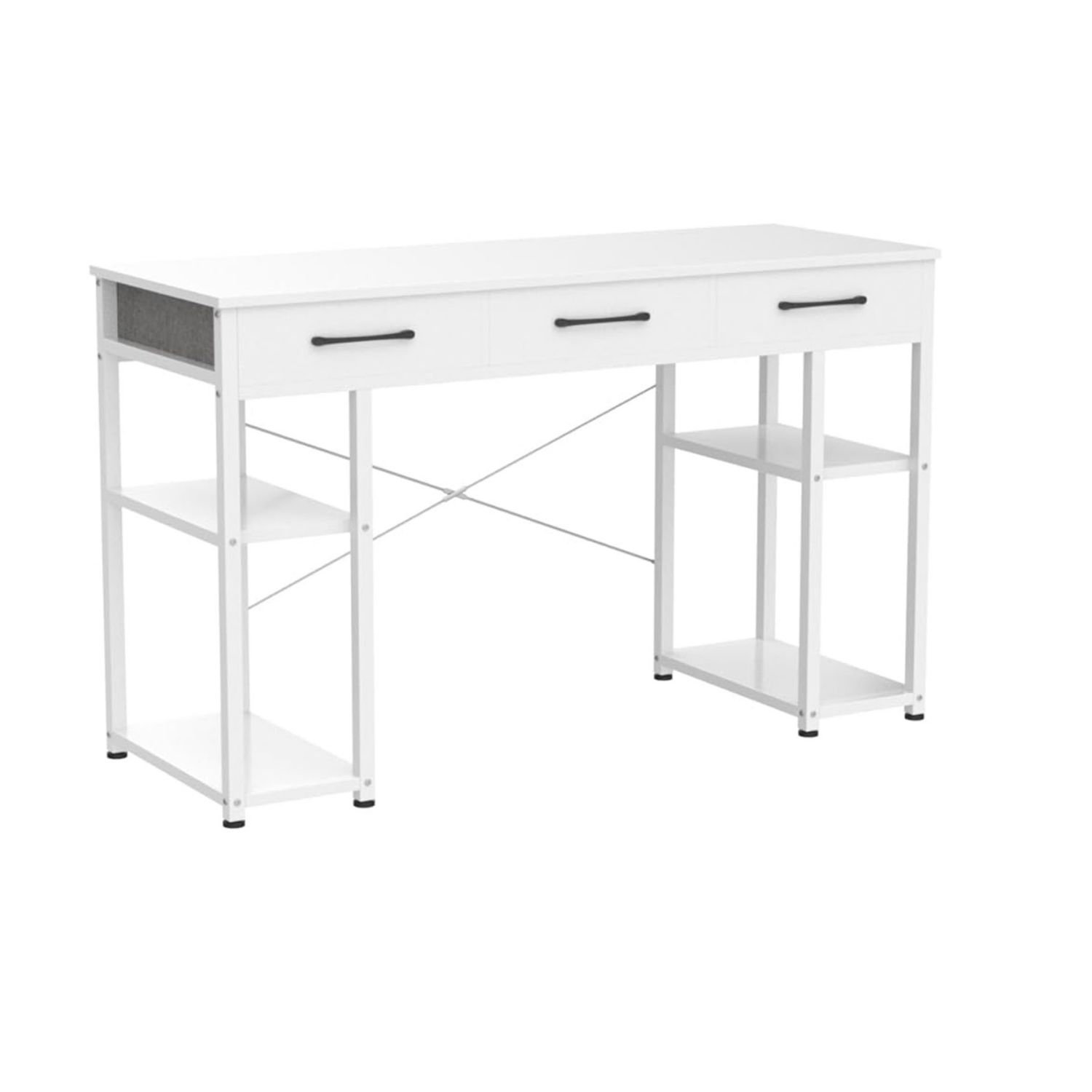 Latitude Run® Office Small Computer Desk | Wayfair