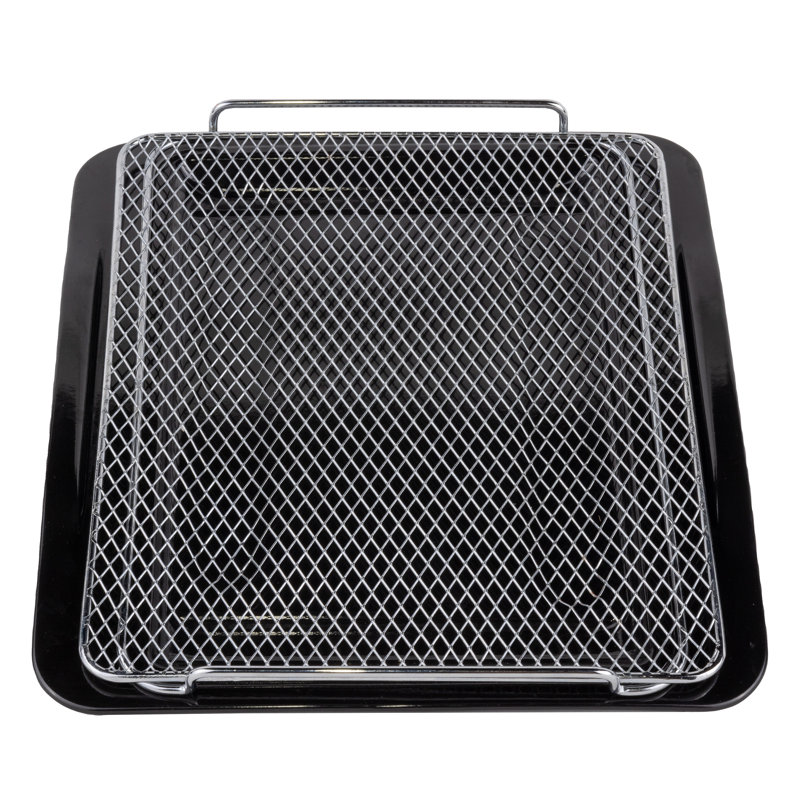 GE Profile™ GE Profile Indoor Smoker Prep Tray | Wayfair