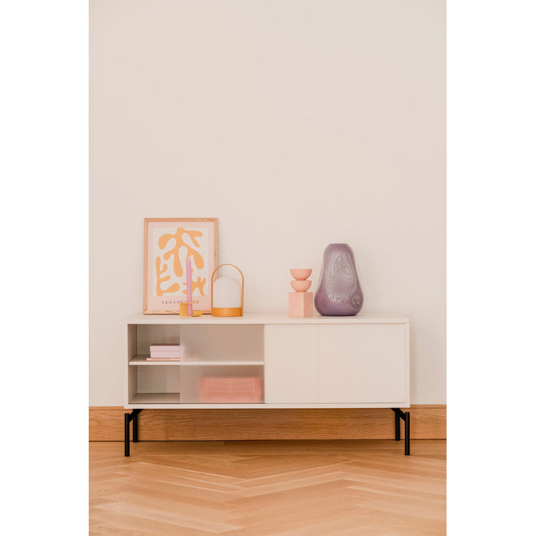 Ebern Designs Met Mini TV Stand | Wayfair.co.uk