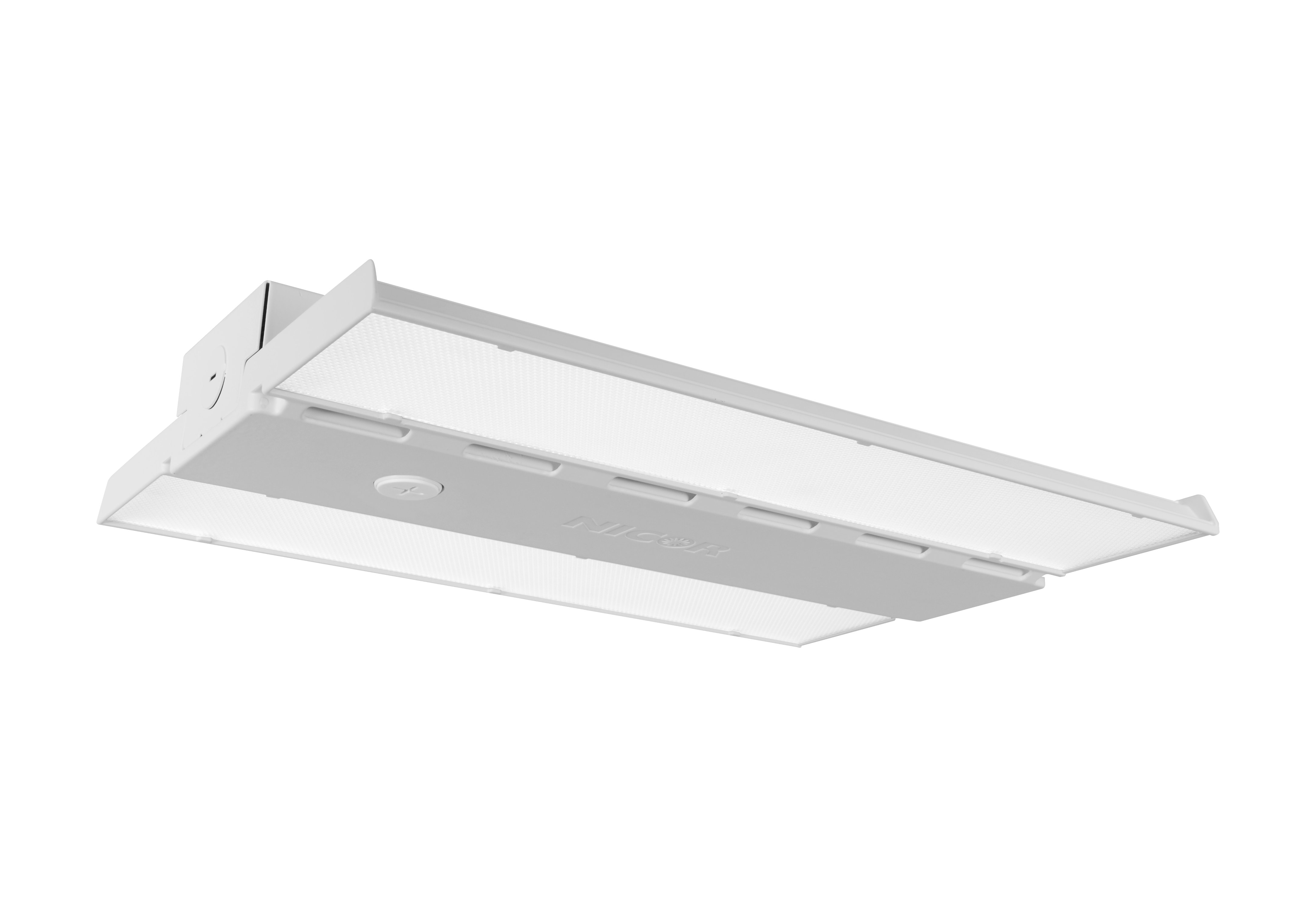 NICOR Lighting 1' Dimmable LED High Bay Light & Reviews | Wayfair