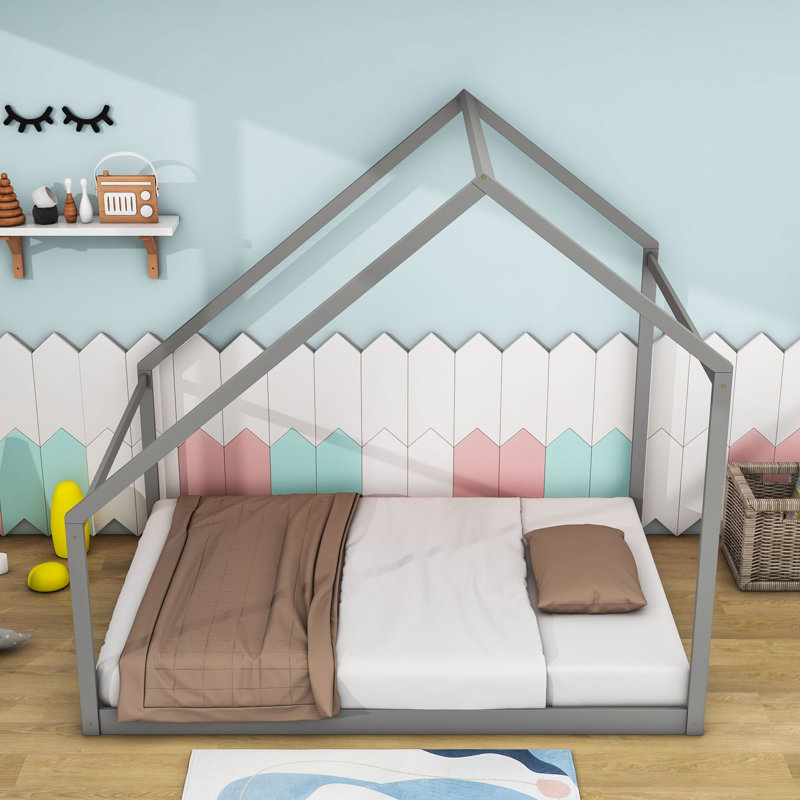 Isabelle & Max™ Guerrier Kids Standard & Reviews | Wayfair