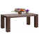 Union Rustic Mabel Dining Table | Wayfair.co.uk