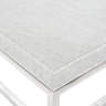 Bernhardt Arctic Cocktail Table | Wayfair