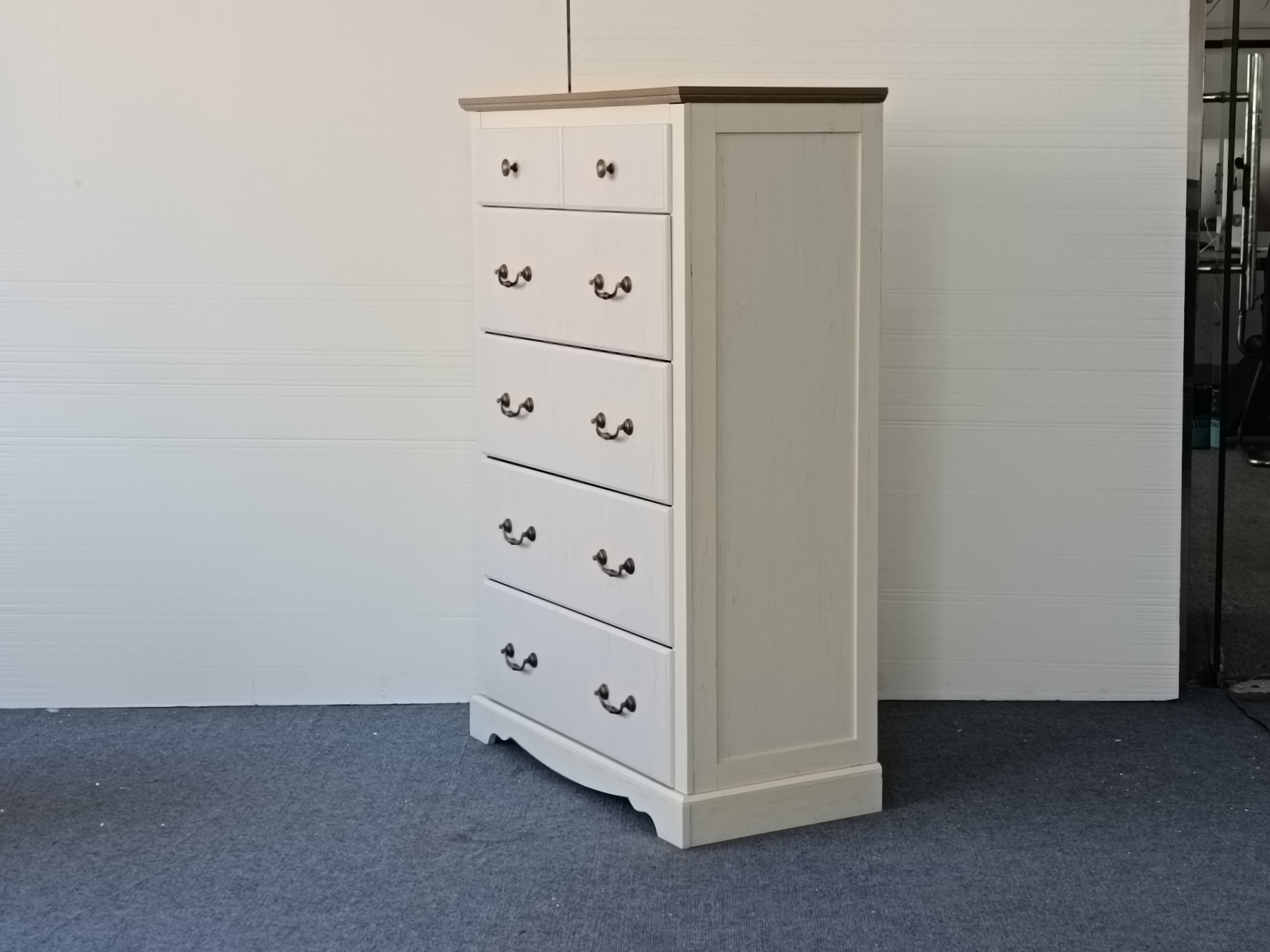 Gracie Oaks Dressers & Chests | Wayfair
