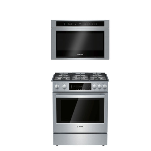 Kitchen Appliance Packages You'll Love | Wayfair