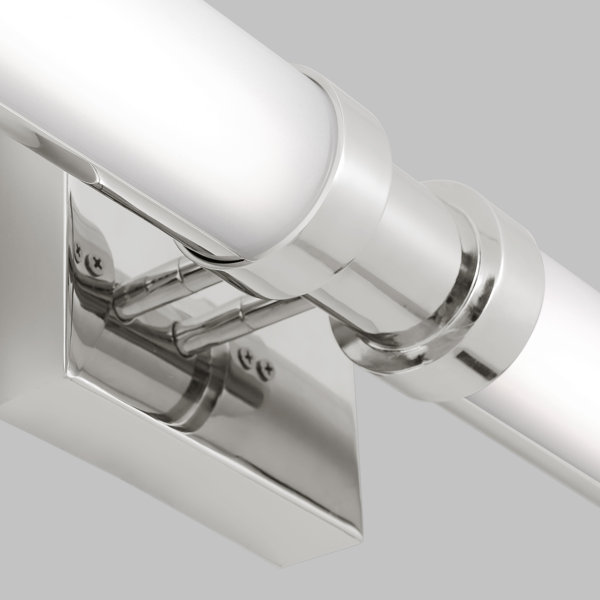 AllModern Kelan 1-Light Dimmable LED Vanity Light & Reviews | Wayfair