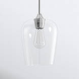 Three Posts™ Macklin 1 - Light Single Pendant & Reviews | Wayfair