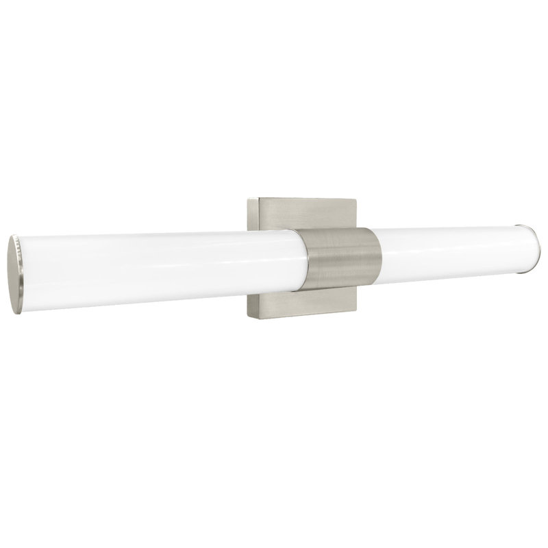 Ivy Bronx Dimmable LED Vanity Light | Wayfair