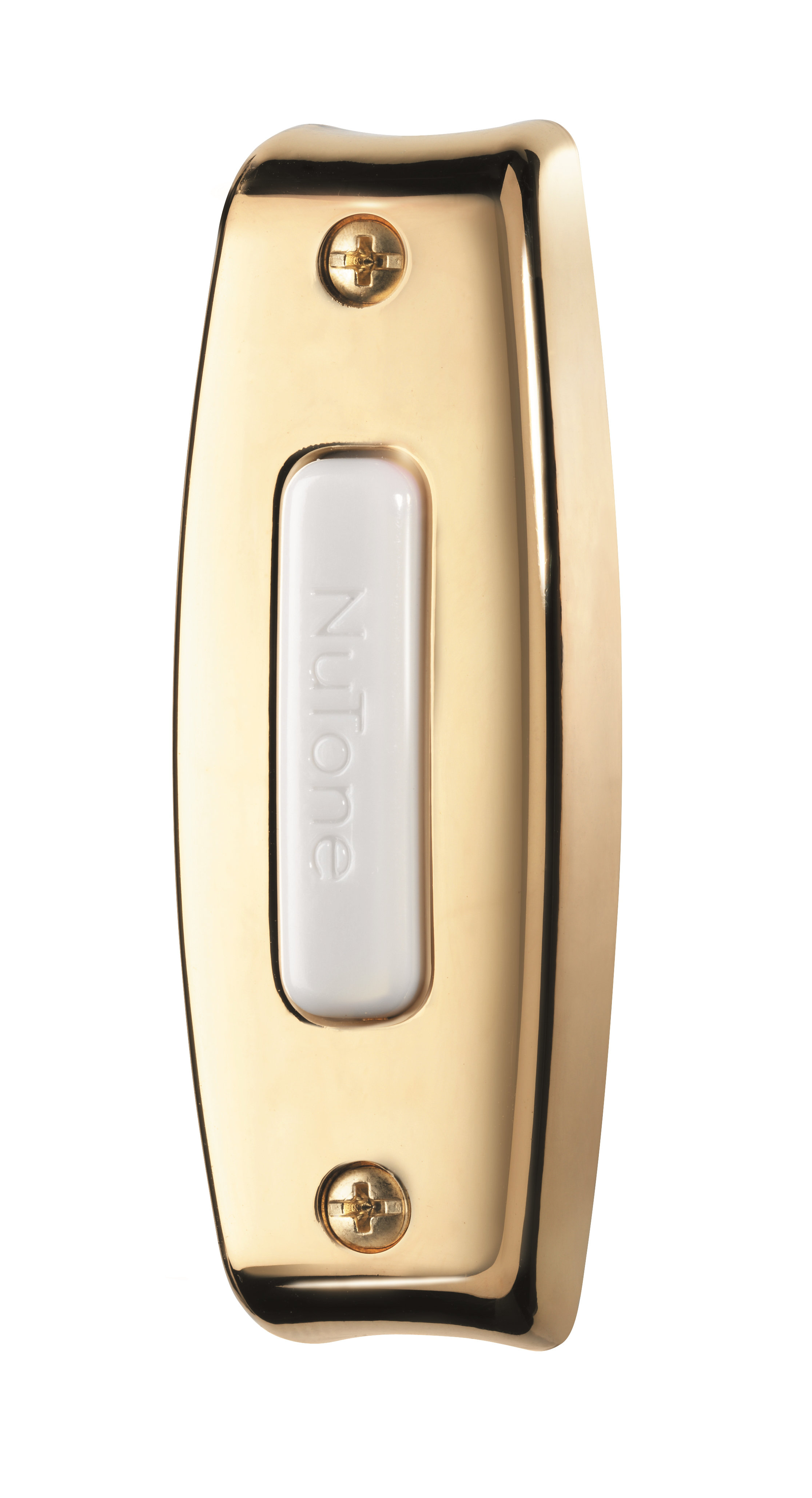 Broan NuTone Lighted Rectangular Push Button & Reviews | Wayfair