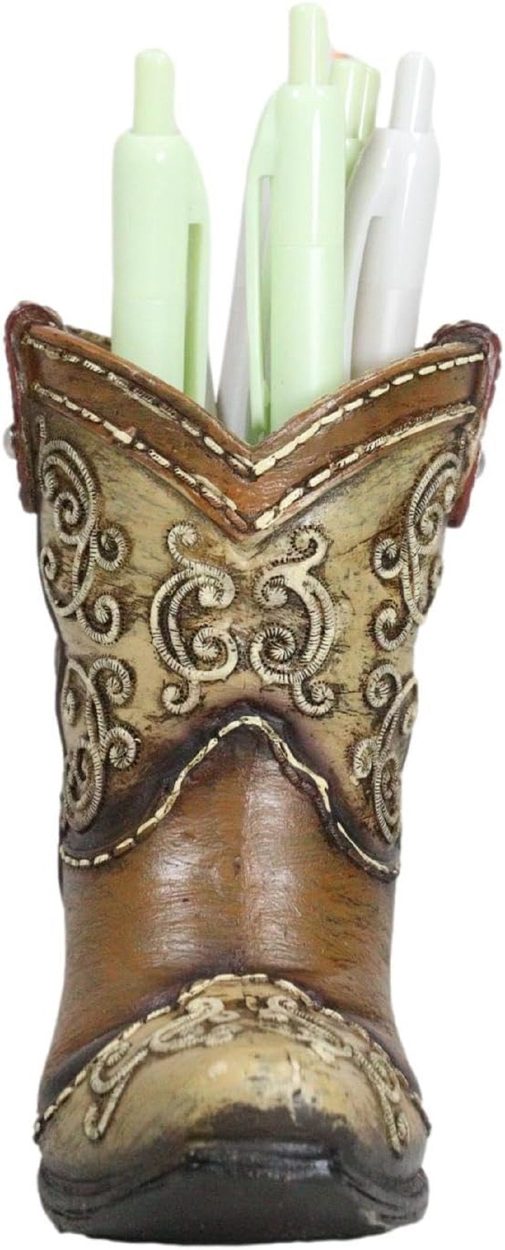 Union Rustic Kicia Handmade Fantasy & Sci-fi Figurine / Sculpture | Wayfair