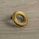 MECANS Oval Ring Handle Finger Pull Multipack | Wayfair
