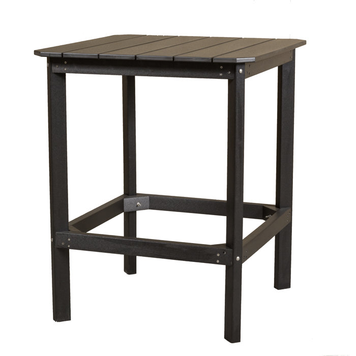 Wildridge Classic 40" High Table | Wayfair