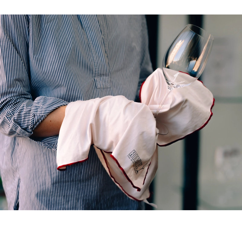 RIEDEL Microfiber Crystal Cloth | Wayfair