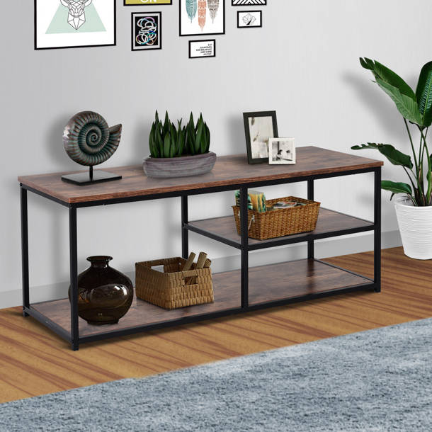 Borough Wharf Ruhlman Frame Coffee Table & Reviews | Wayfair.co.uk
