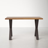 Modern Black Desks | AllModern