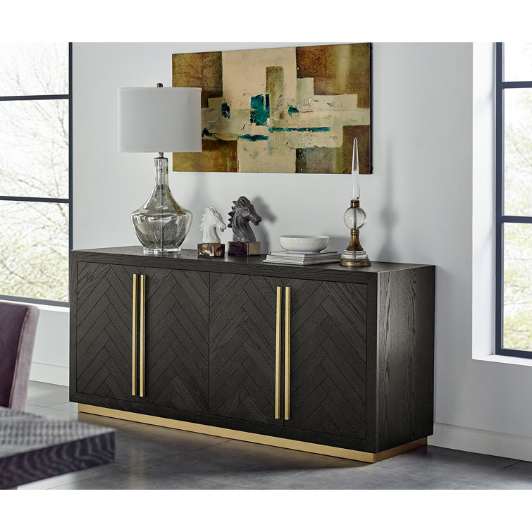 17 Stories Bahwana 180cm Sideboard | Wayfair.co.uk