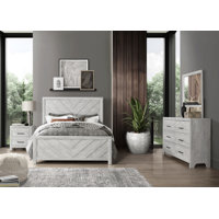 Full / Double Bedroom Sets You'll Love - Wayfair Canada