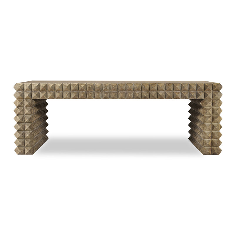 South + English Novak Coffee Table | Wayfair