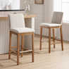 Wildon Home® Braschi 30'' Stool & Reviews | Wayfair