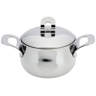 Cook Pro Excel Cook Pro Stainless Stock Pot with Lid & Reviews | Wayfair