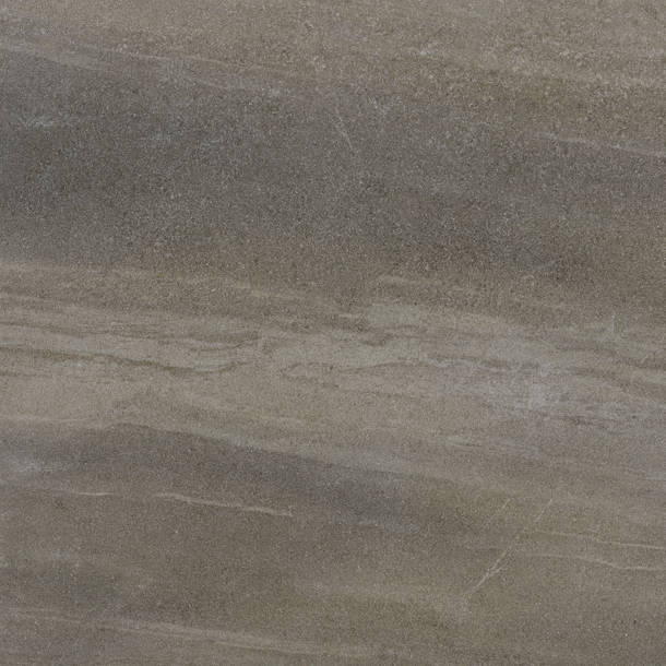 Parvatile Core 10" x 20" Porcelain Field Tile in Vanilla | Wayfair