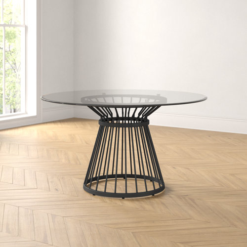 54 inches Round Dining Tables You'll Love | Wayfair