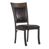 Trent Austin Design® Luker Archstone Upholstered Dining Chair & Reviews ...