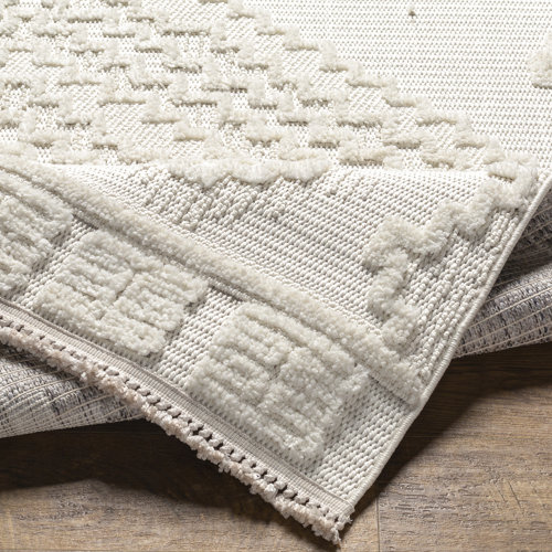 The Twillery Co.® Howden Area Rug & Reviews | Wayfair