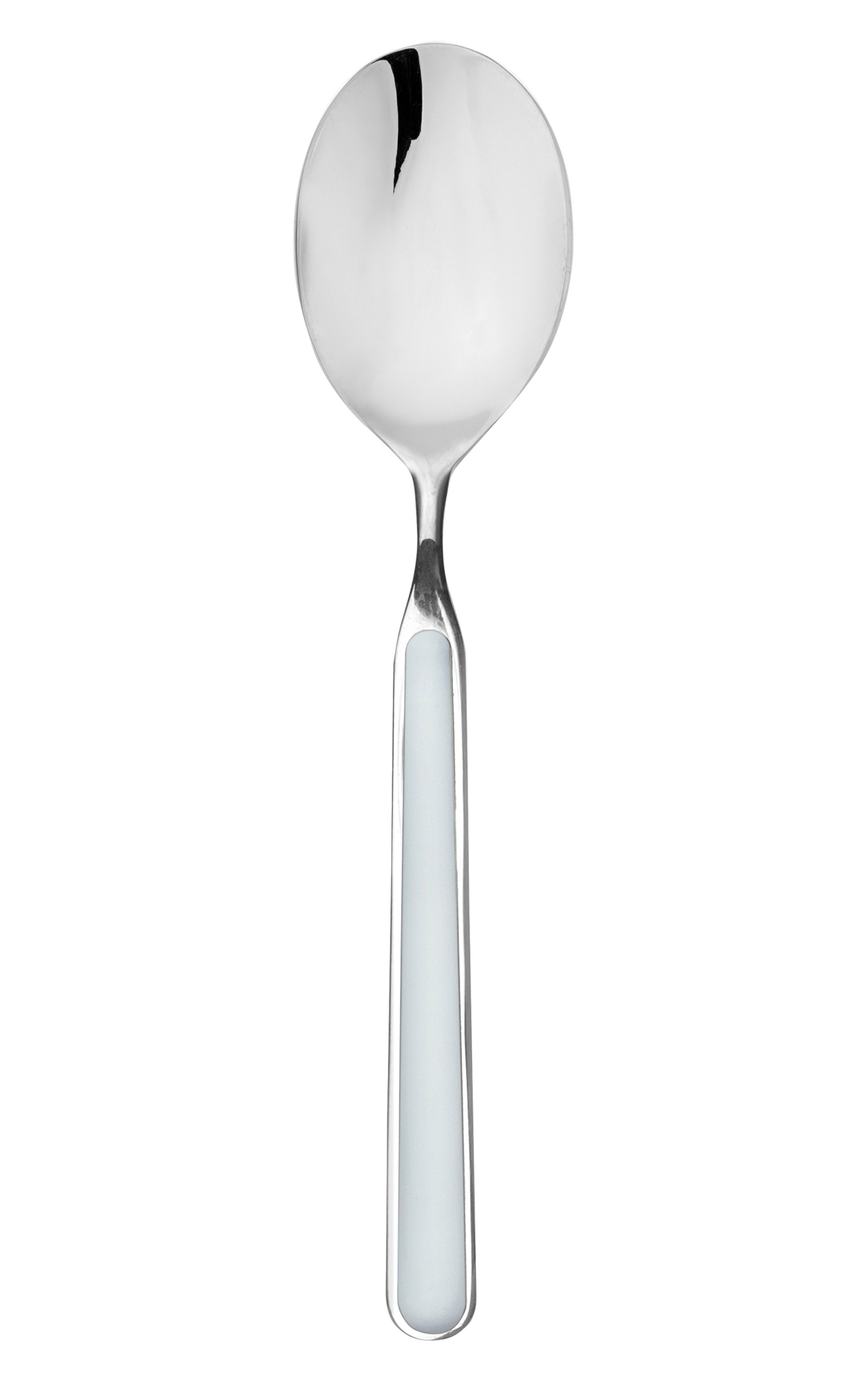 MEPRA Fantasia Table Spoon - 24 Pieces - Cobalt | Perigold