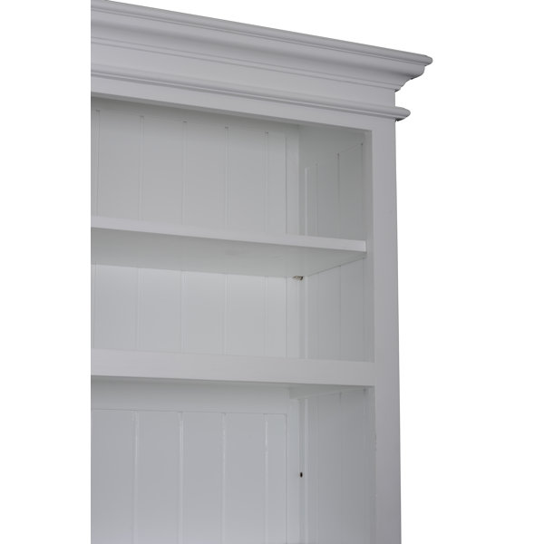 Gracie Oaks Jakeith Storage Bookcase & Reviews | Wayfair