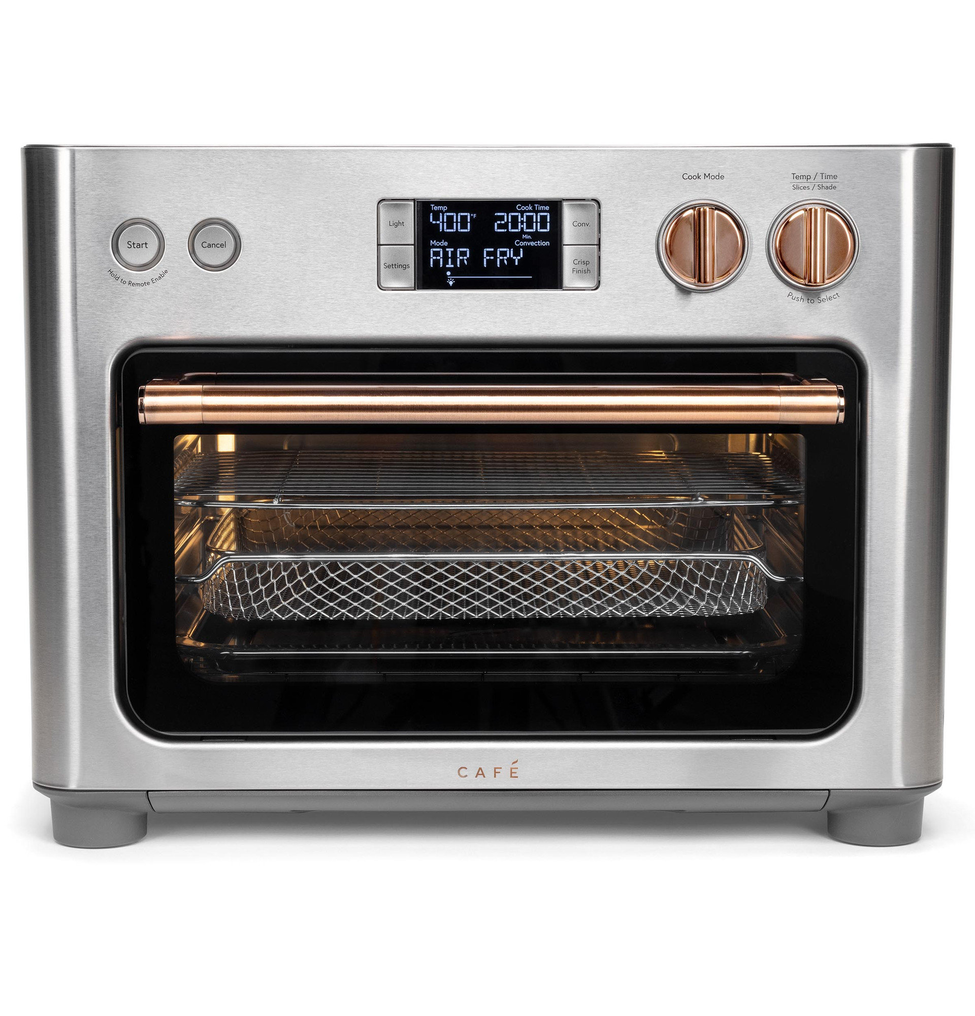 Café Couture Toaster Oven with Air Fry & Reviews | Wayfair