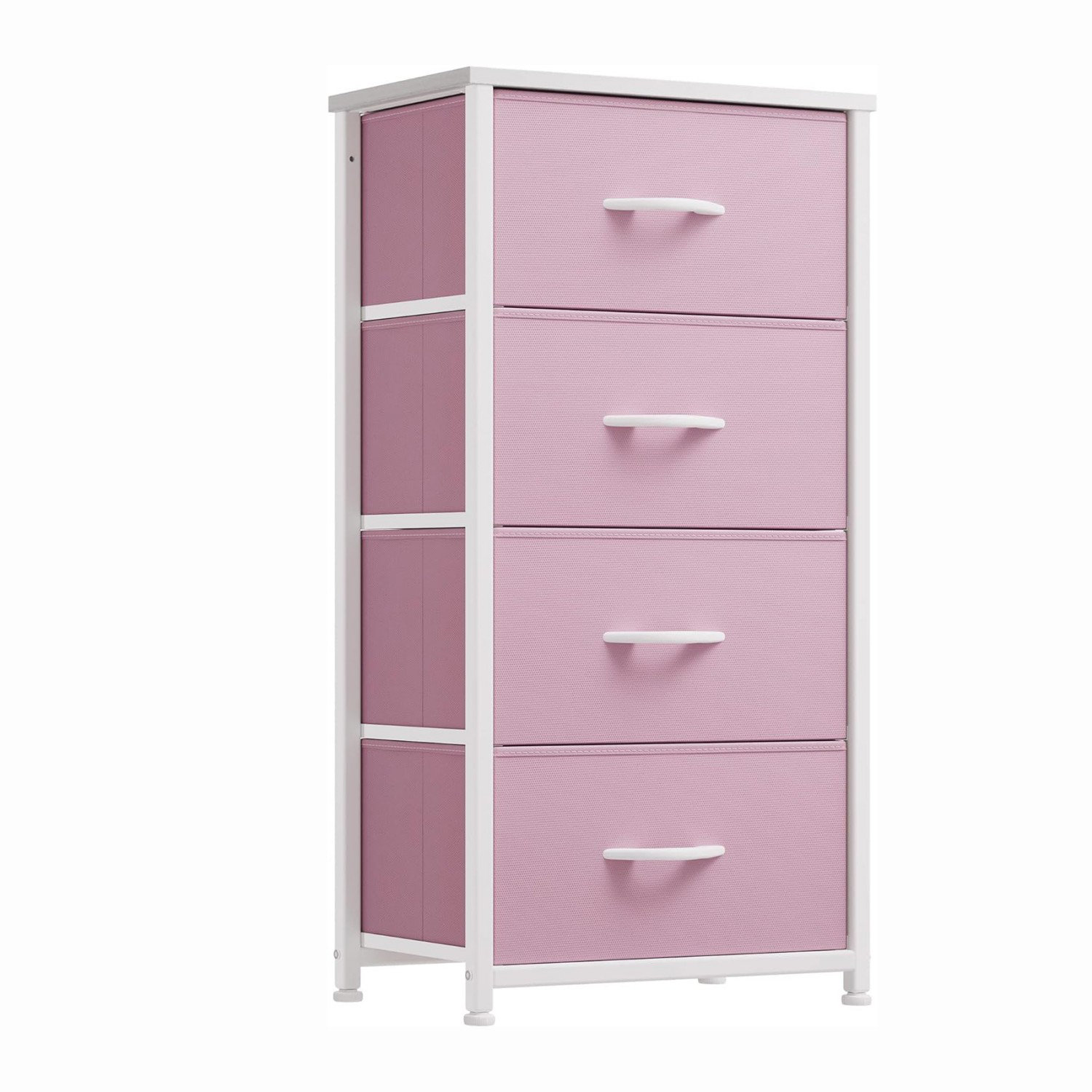 Ameriwood Storage Tower with 4 Drawers - Wayfair Canada