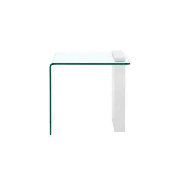 Orren Ellis Gulley End Table & Reviews | Wayfair