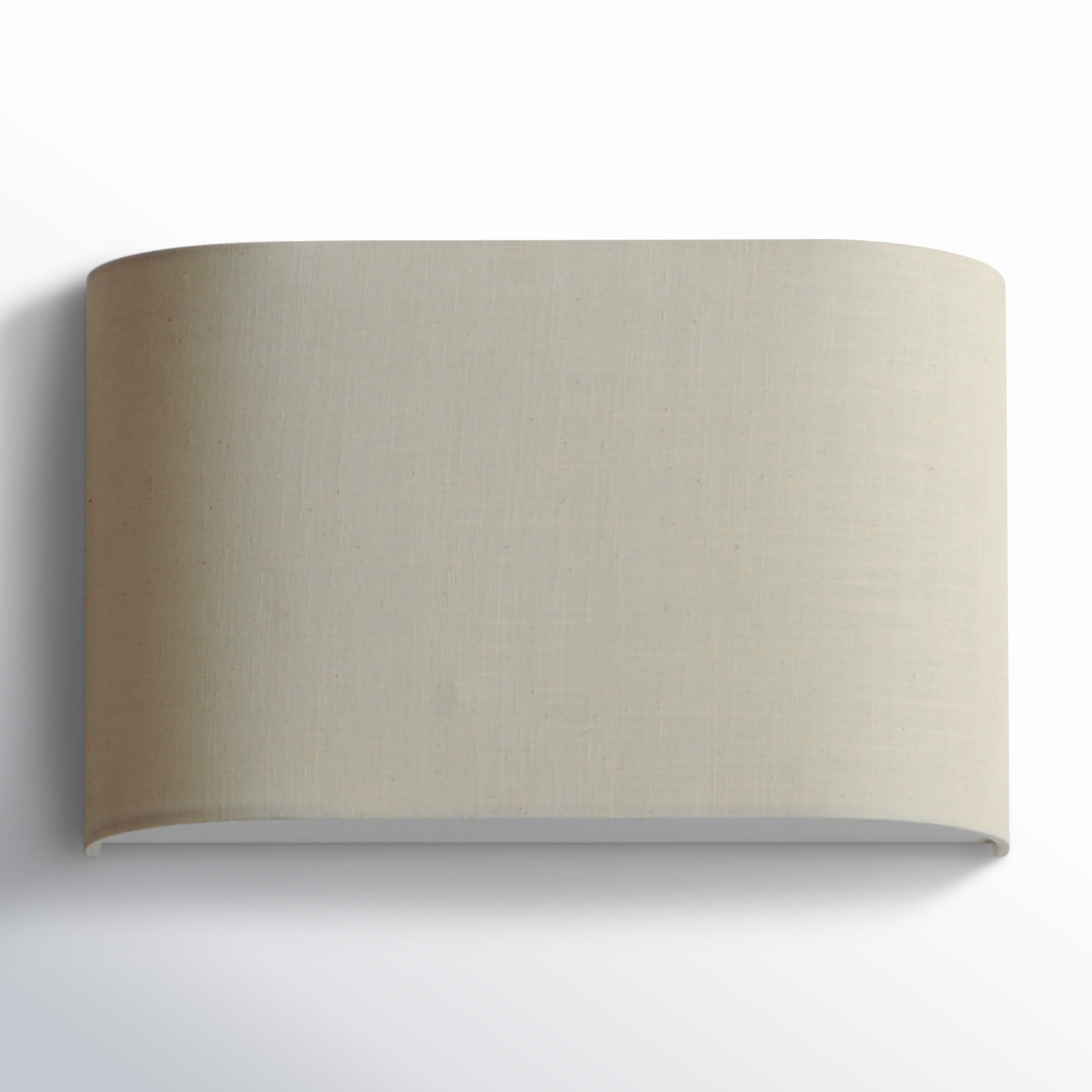 AllModern Tosha LED Flush Mounted Sconce | Wayfair