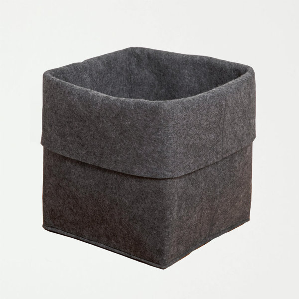SortJoy Flex Felt Storage Bin - Wayfair Canada