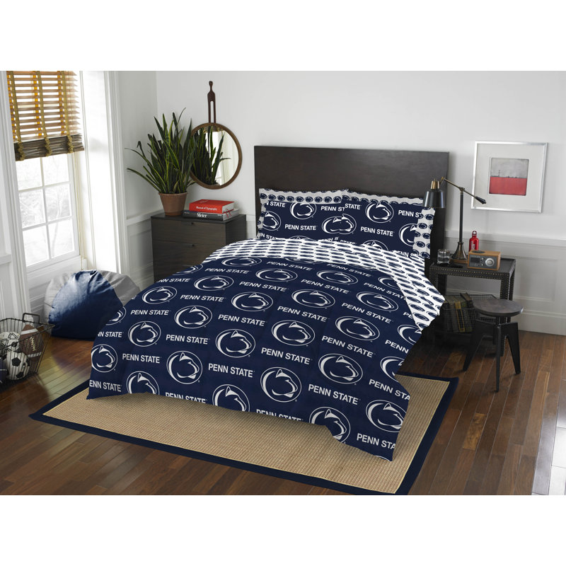 Northwest Rotary Penn Percale Comforter Set | Wayfair