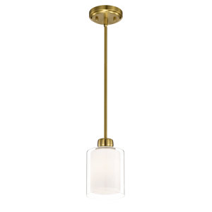 Gold Pendant Lights | Gold Ceiling Lighting | Wayfair