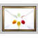 Ebern Designs Sorbet Choice - Single Picture Frame Print | Wayfair.co.uk
