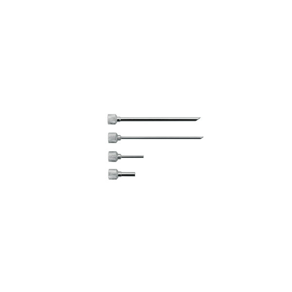 Isi North America Injector Tips For Isi Gourmet Whippers, Set Of 4 ...