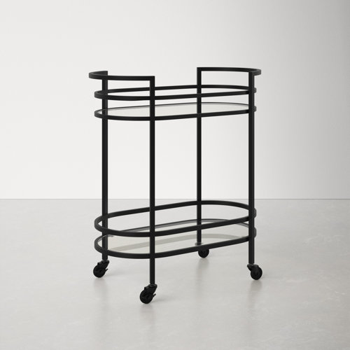 Modern Bar + Bar Carts | AllModern