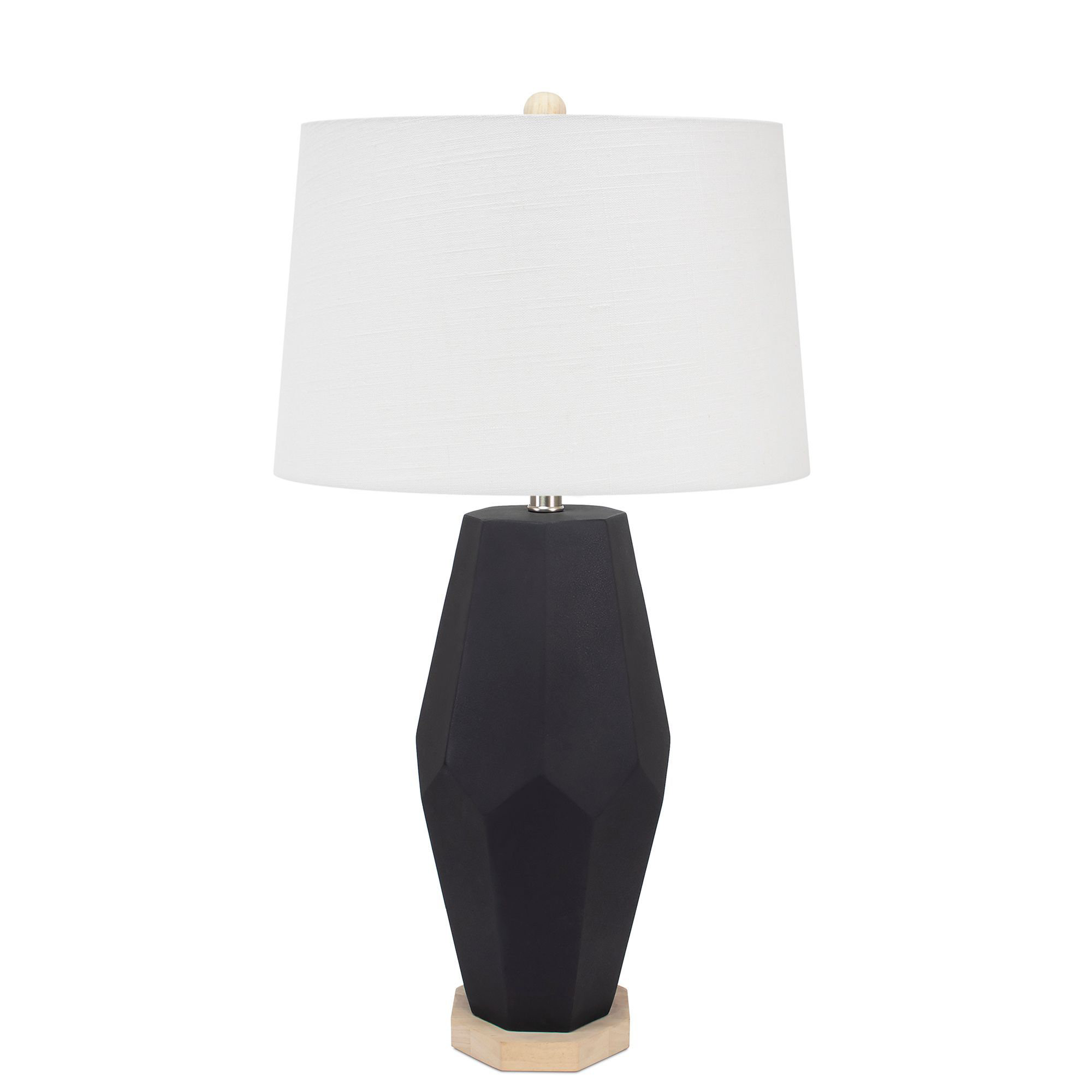Couture, Inc. Pacifica Table Lamp | Wayfair