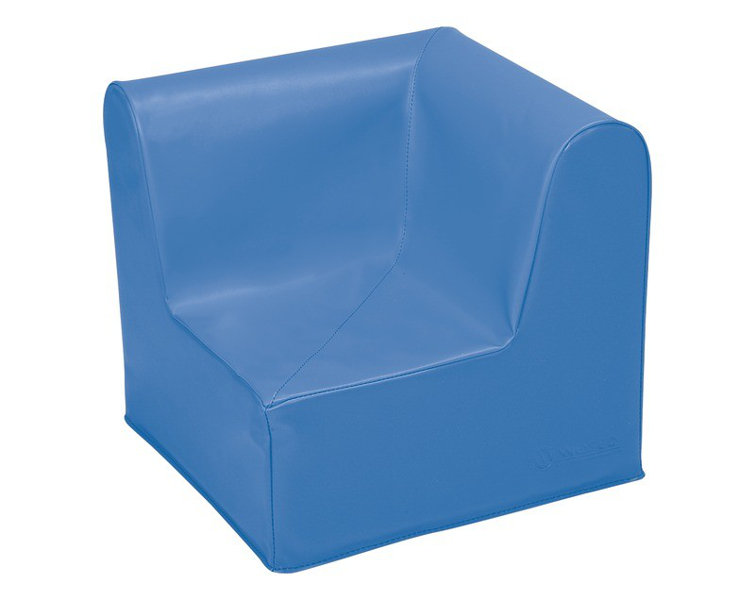 Wesco NA Prelude L-Shaped Kids Soft Seating - Wayfair Canada