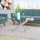 Wrought Studio Allista Dining Table & Reviews | Wayfair