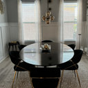 Wrought Studio Holmesfield 16 - Light Dimmable Bubble Glass Sputnik ...